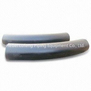 5D Bend Pipe Fittings – Duplex Stainless Steel Piping Materials